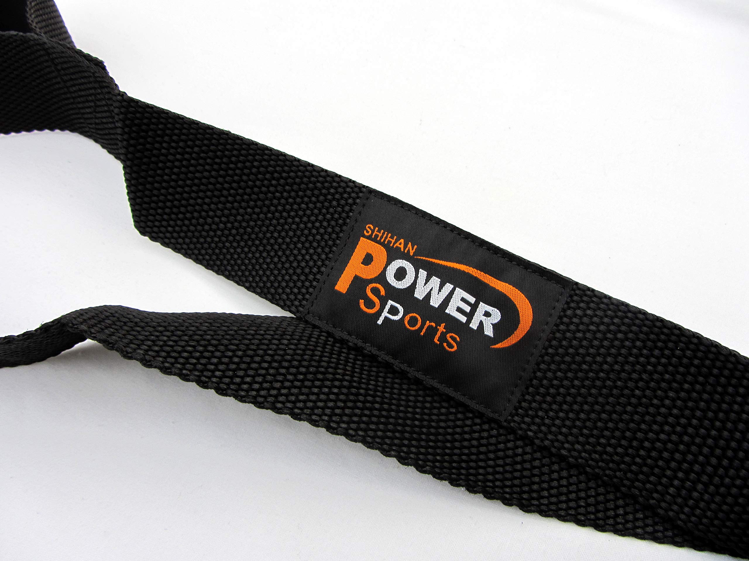 Tricep Strap Cable Cross Y2 Strap Nylon Triceps Strap Double ...