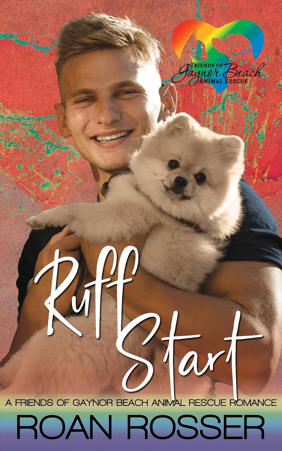 Ruff Start eBook : Rosser, Roan: Amazon.co.uk: Kindle Store