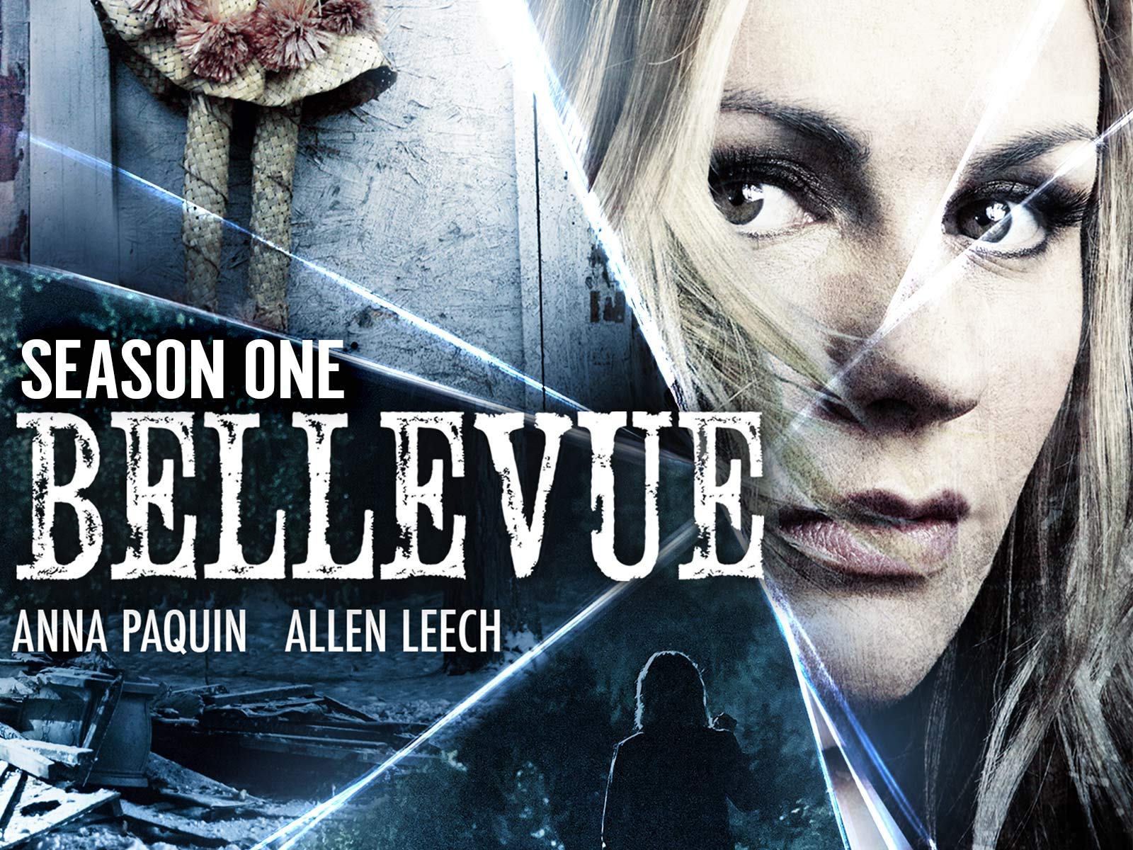 Bellevue : Anna Paquin, Shawn Doyle, Billy MacLellan, Sharon Taylor ...