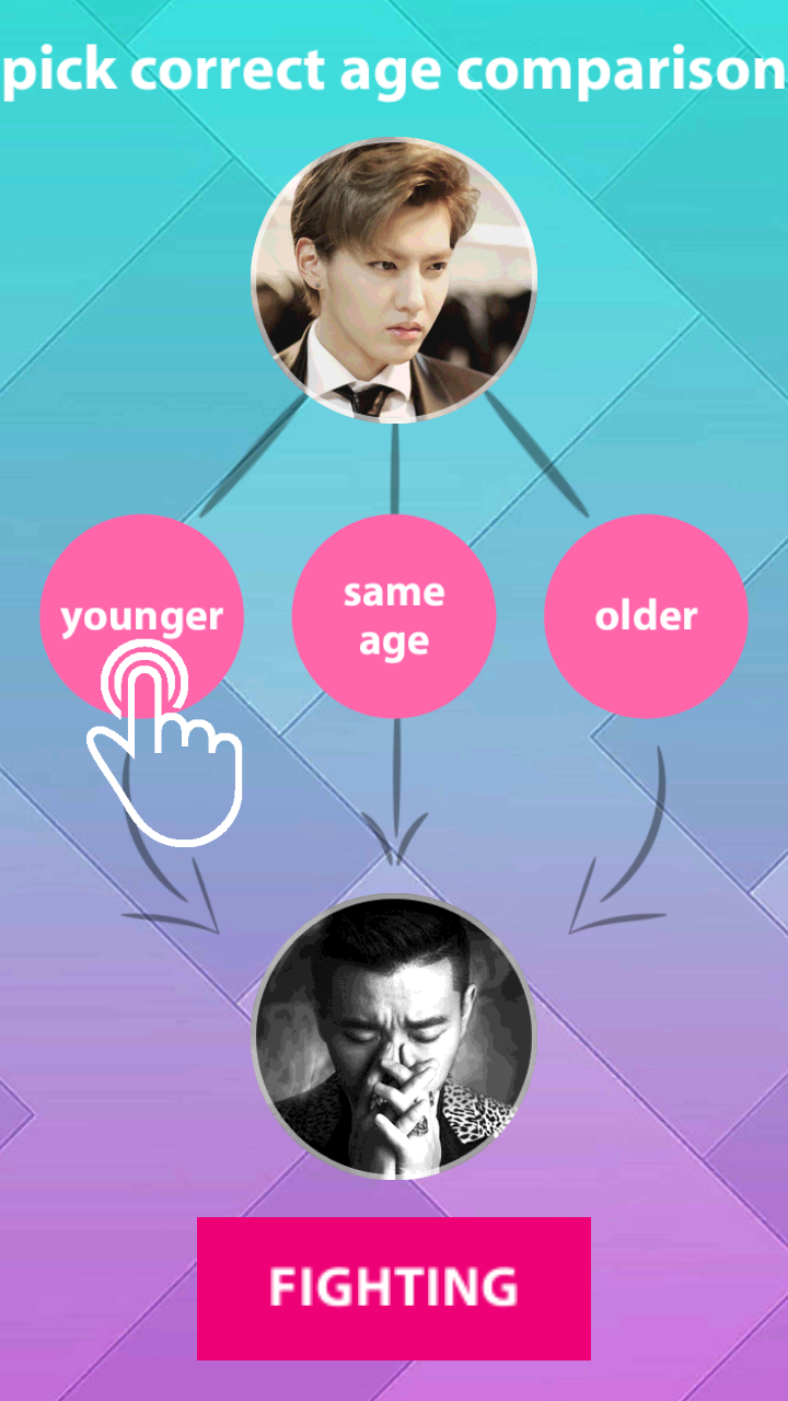 Kpop Music Game - App on Amazon Appstore