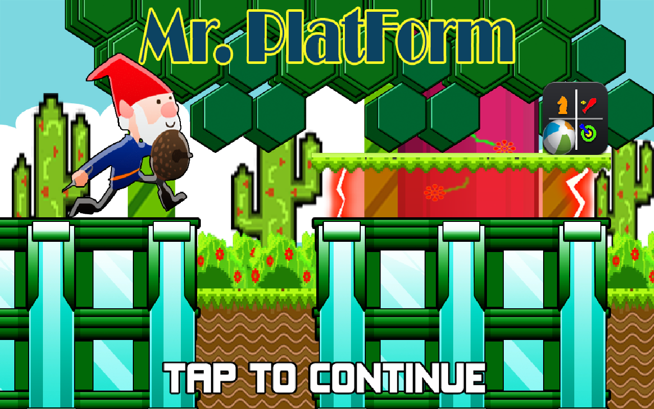 Super Monkey Man Runner Kong Mr. Platform - App on the Amazon Appstore