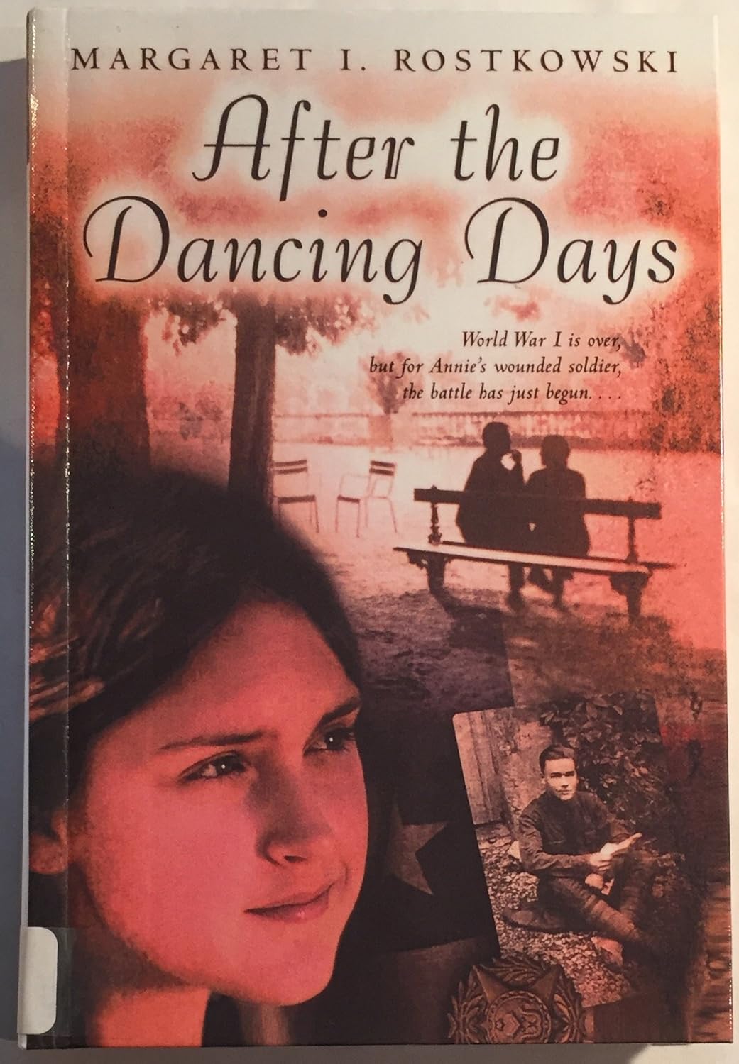 Amazon.com: After the Dancing Days: 9780606037075: Rostkowski, Margaret ...
