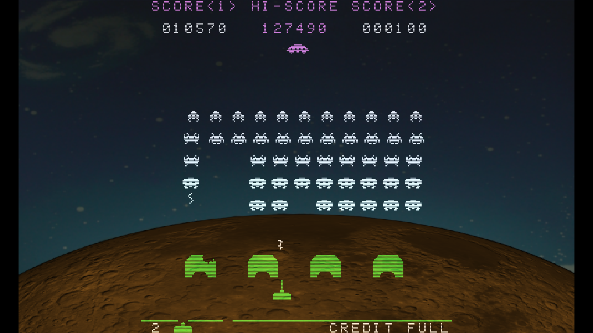 Space Invader 7 Trial - App on Amazon Appstore