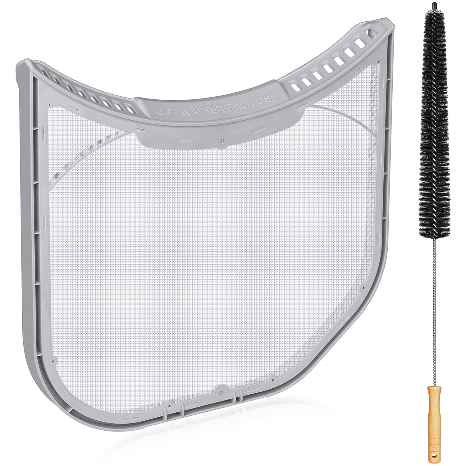 Amazon.com: Uszily ADQ56656403 Lint Filter Replacement for LG Dryers ...