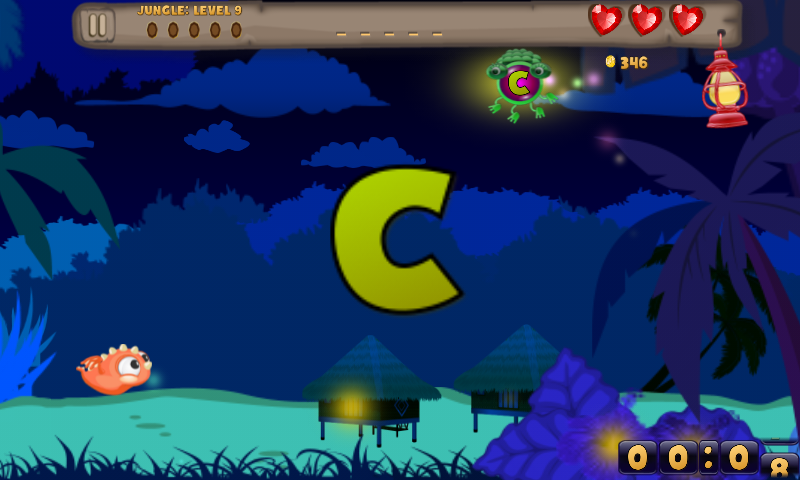 Dragon Spell Trial Version- The coolest way to practice and memorize ...