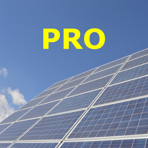 SOLARPE PRO - App on Amazon Appstore
