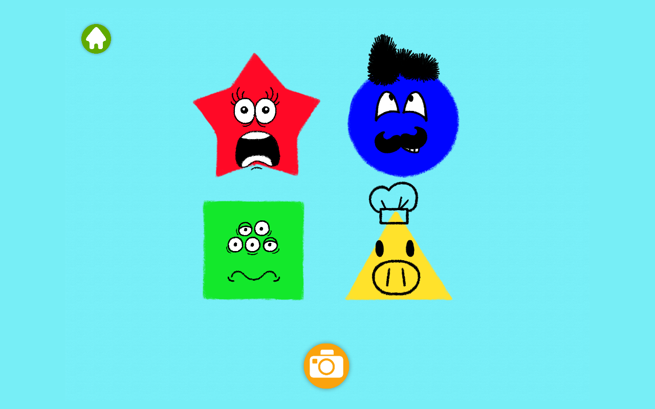 Tiggly Draw - App on Amazon Appstore