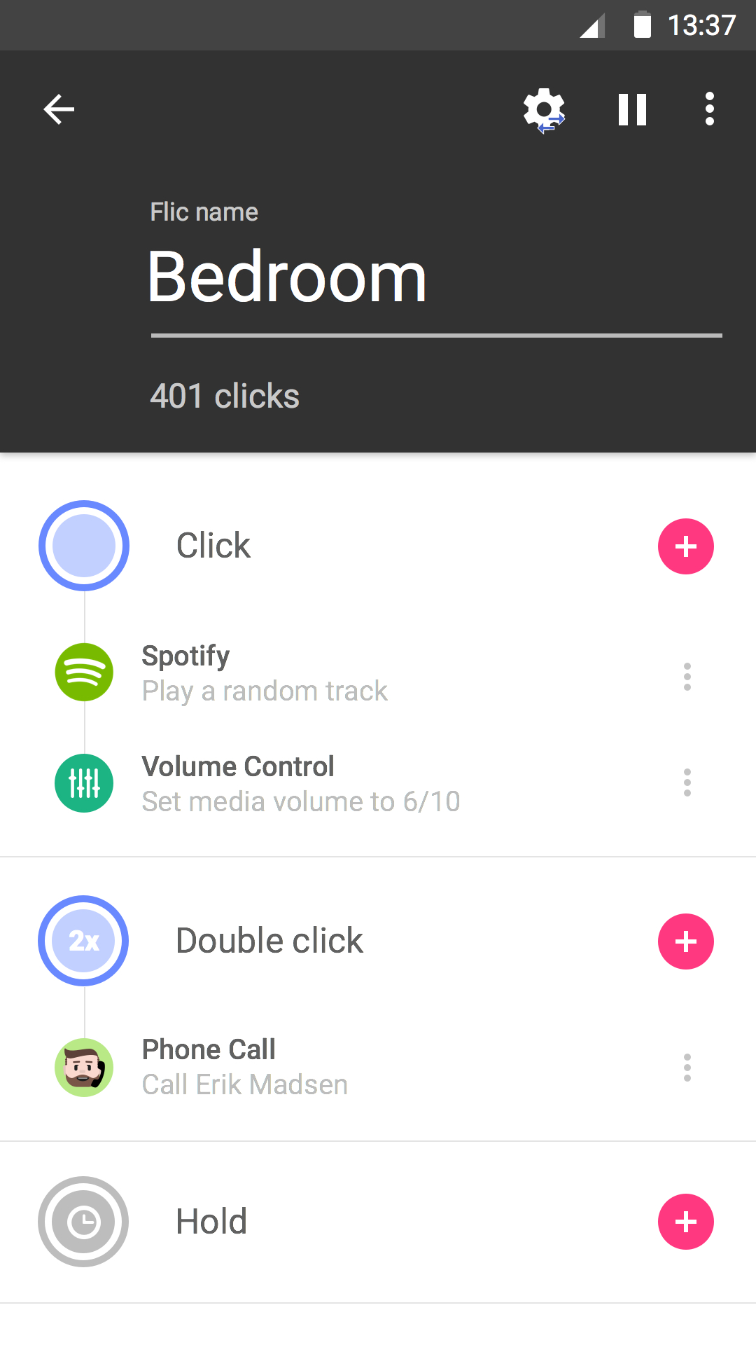 Flic - App on Amazon Appstore