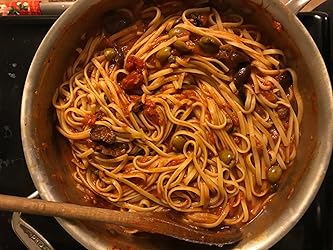 Back Pocket Pasta: Inspired Dinners to Cook on the Fly: A Cookbook ...