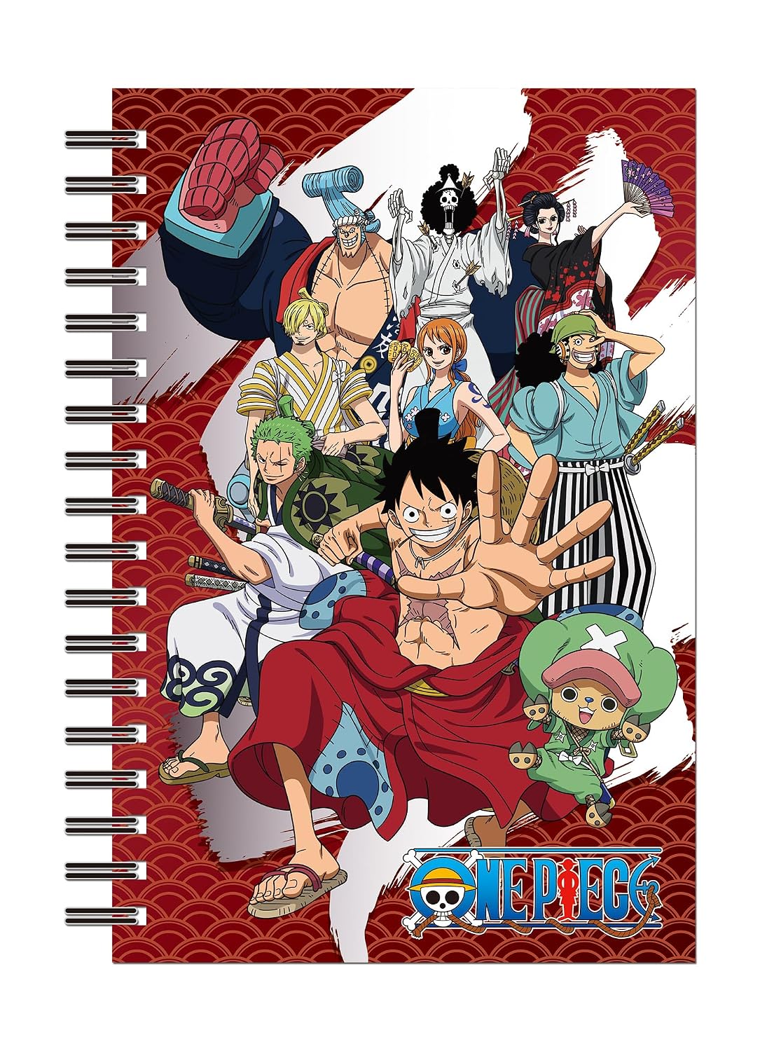 Great Eastern Entertainment One Piece - Wano Country Arc Group 01 ...