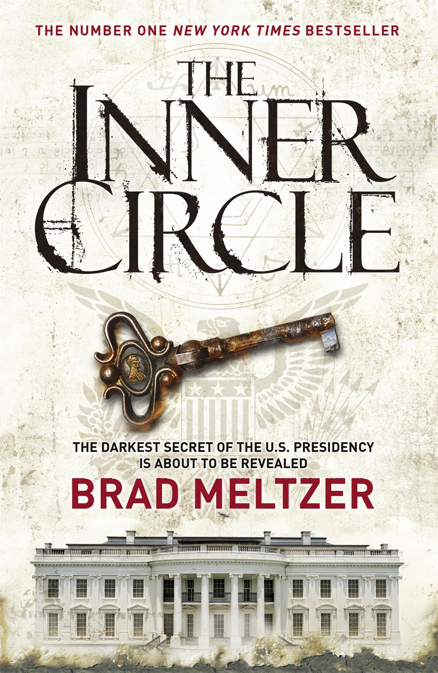 The Inner Circle (Beecher White): Brad Meltzer: 9780340840160: Amazon ...