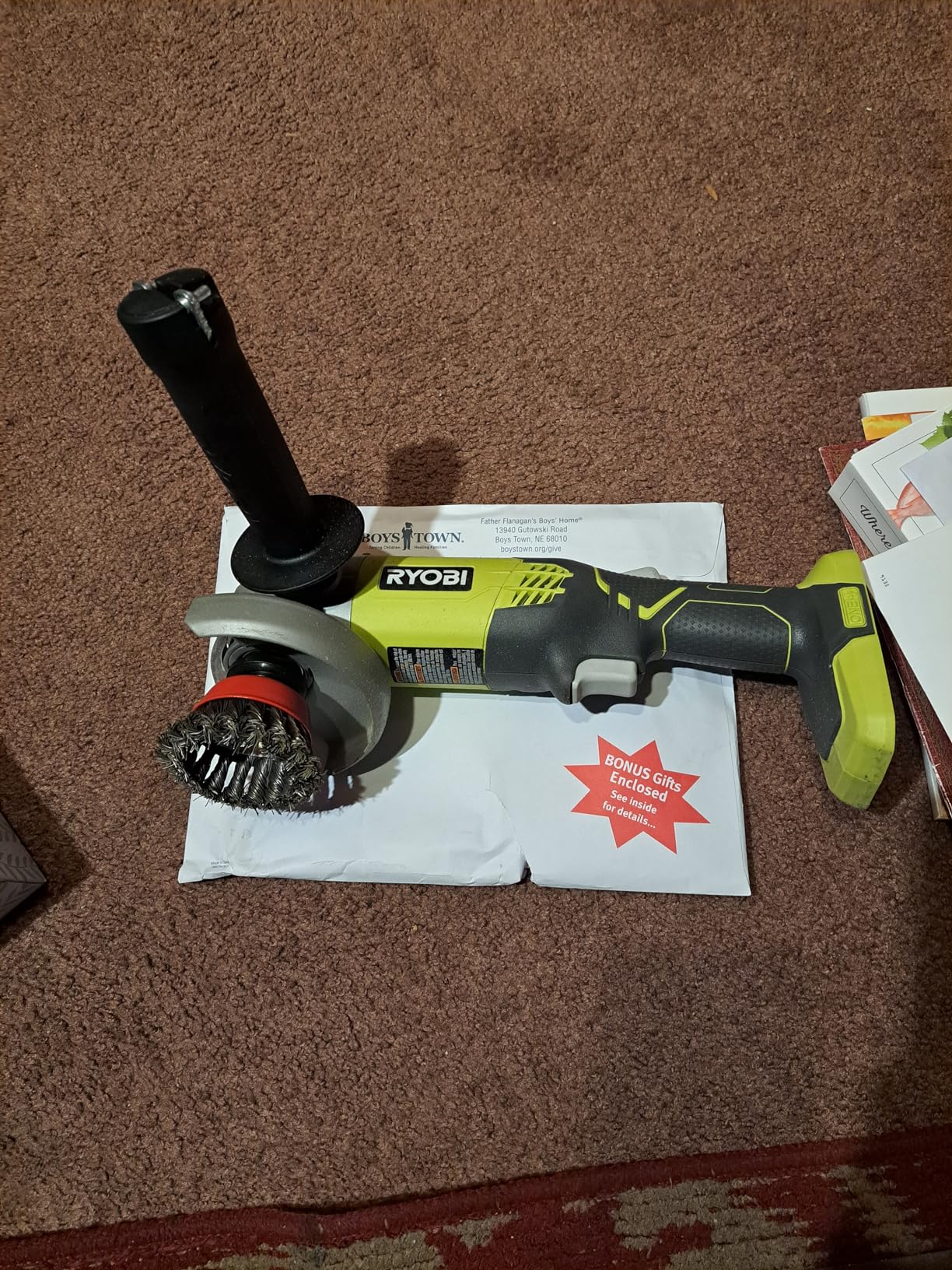 Amazon.com: Amazon Store Card