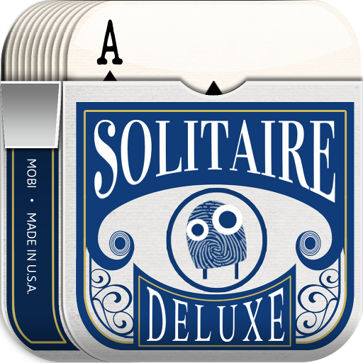 Solitaire Deluxe® Social - App on Amazon Appstore
