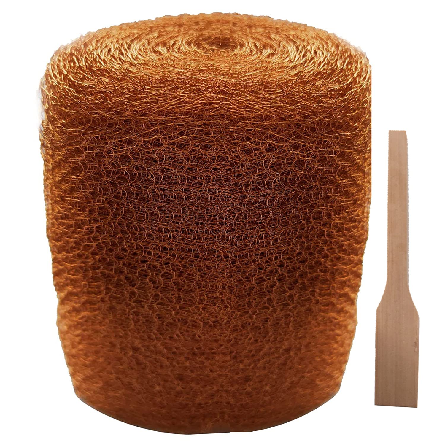 Snapklik.com : Copper Mesh Screen Chicken Wire Hardware Cloth Copper ...