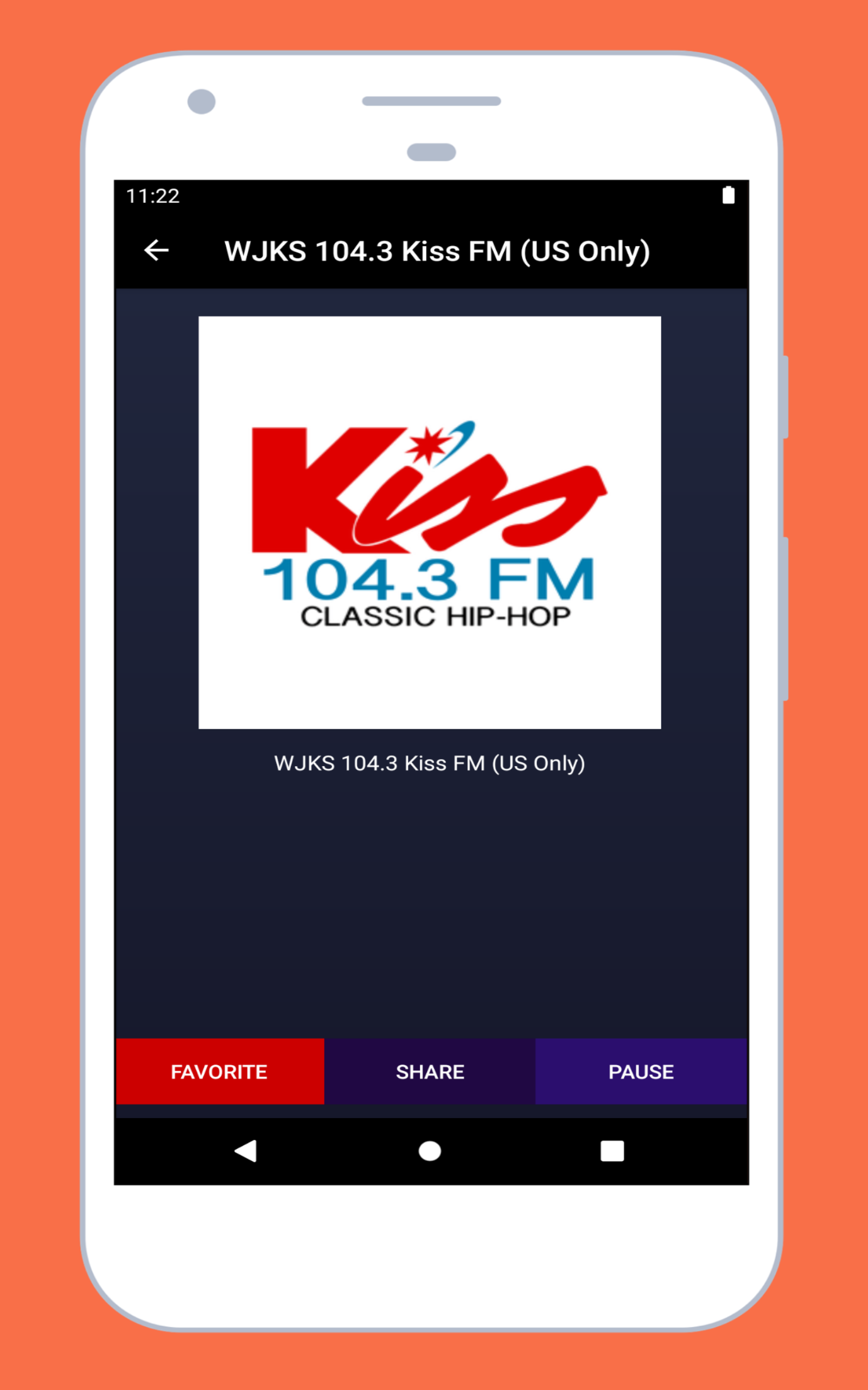 Radio USA FM & AM - Radio United States Online to Listen to for Free on ...