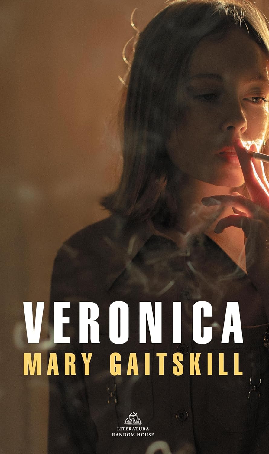 Amazon.com: Veronica (Spanish Edition) eBook : Gaitskill, Mary, Calvo ...