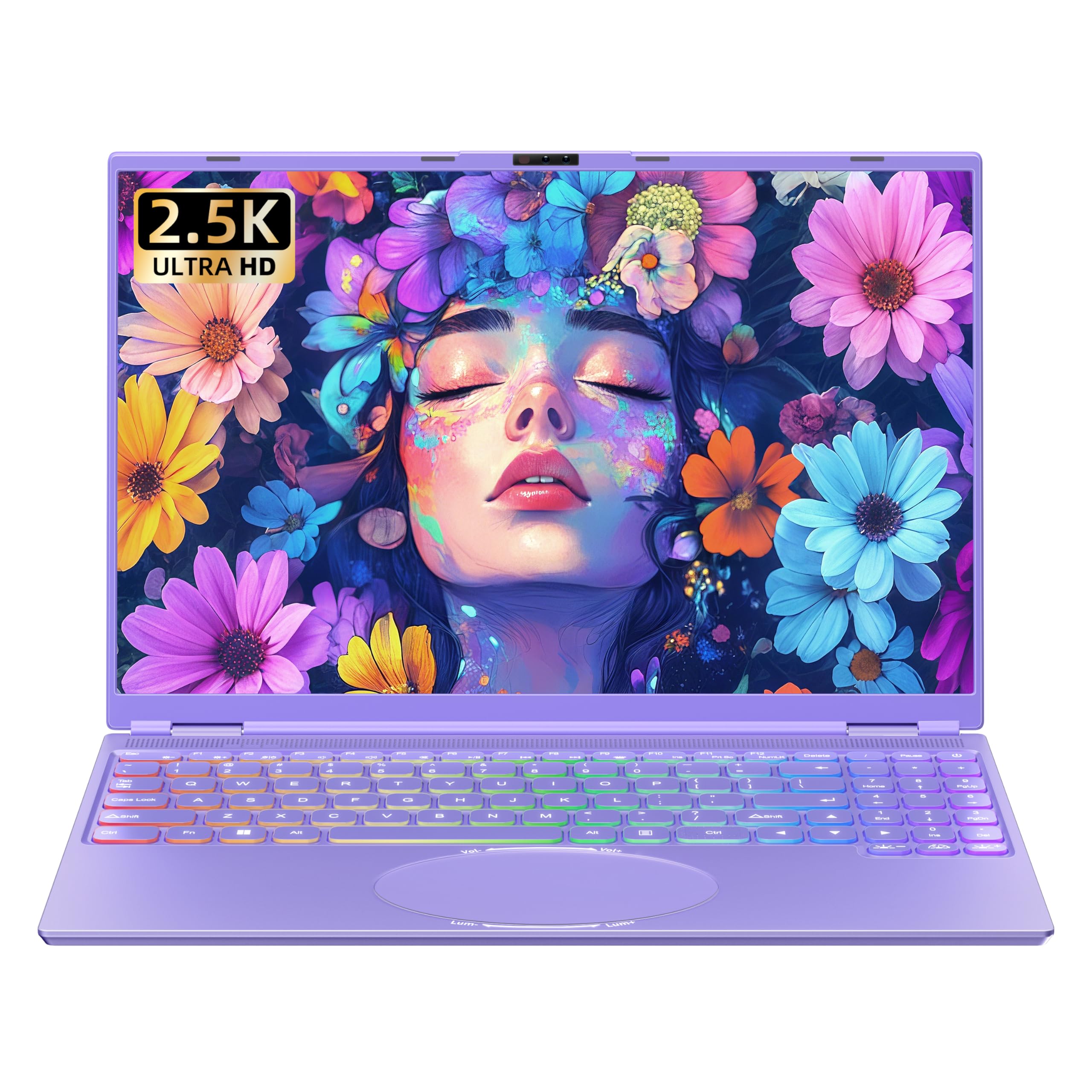 Lilla Eple Bærbar Pc