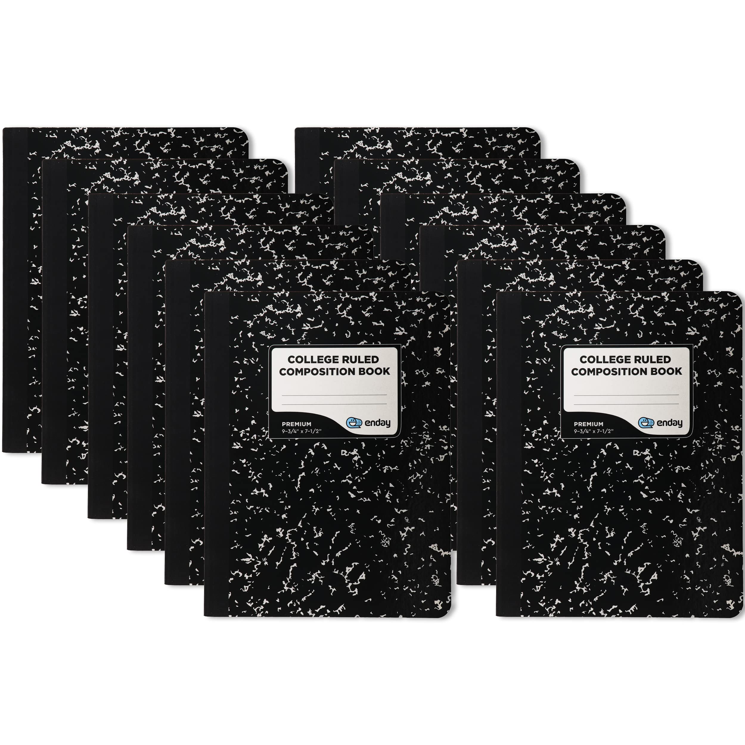 Composition Notebook College Ruled