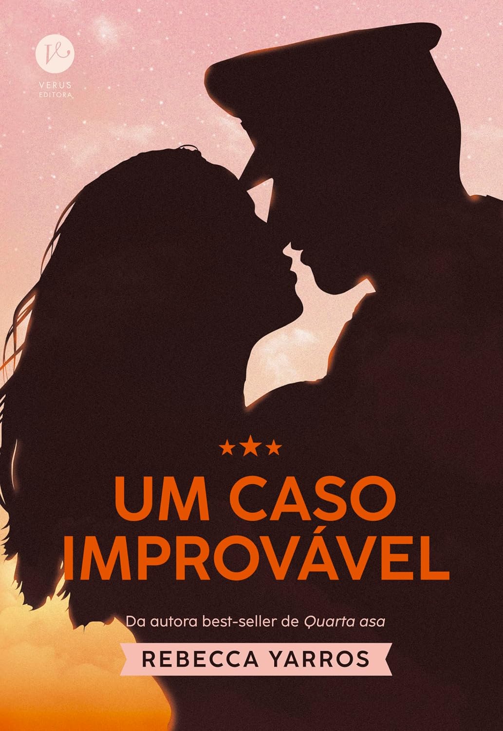 Um caso improvável | Amazon.com.br