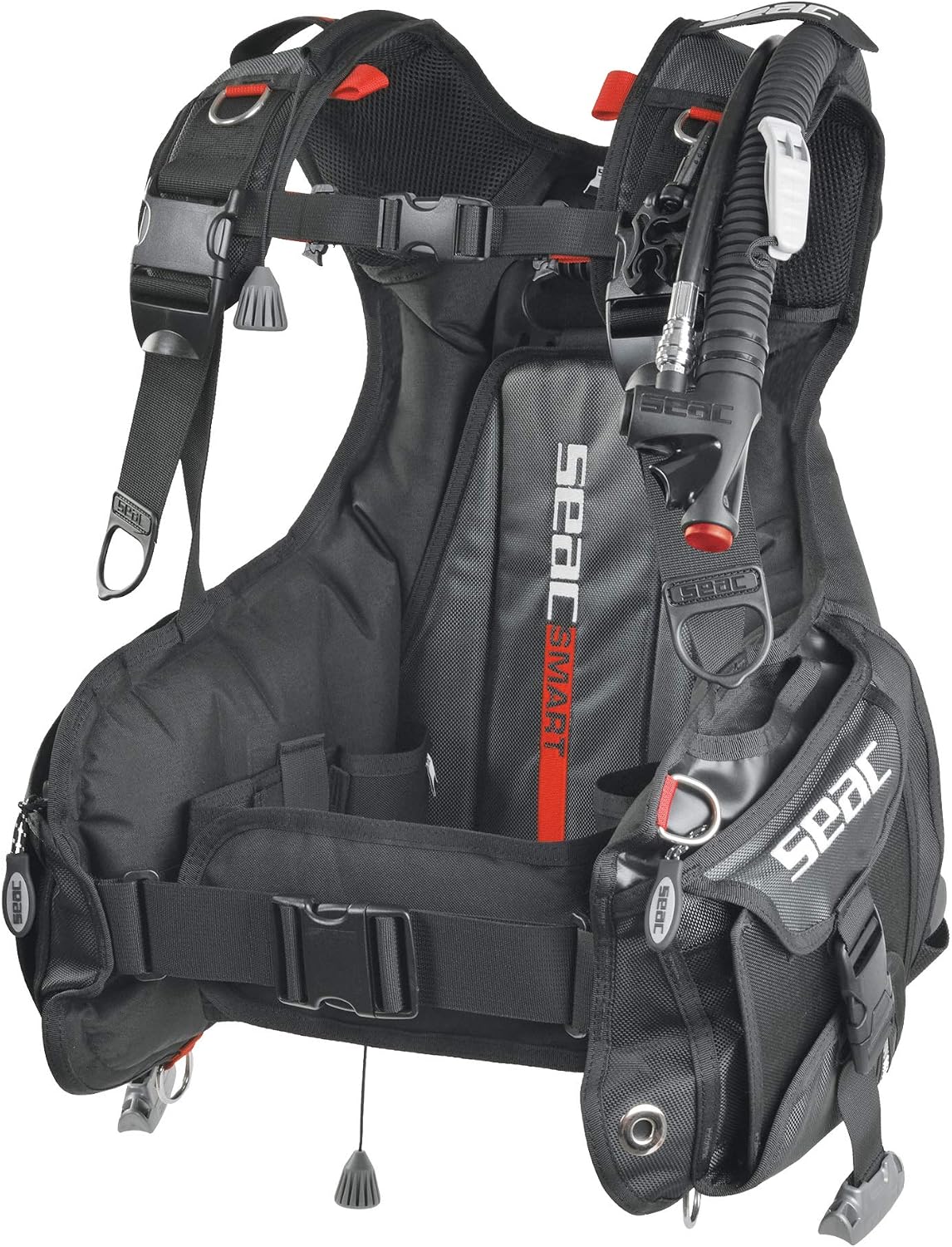 Buy SEAC Smart BCD Package w/Screen Console, P-Synchro INT Regulator ...