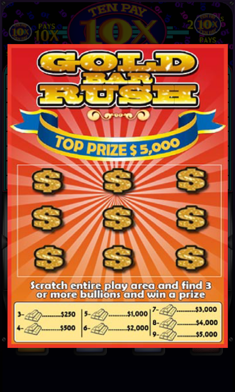 Ten Pay (10x) Slot Machine - App on Amazon Appstore