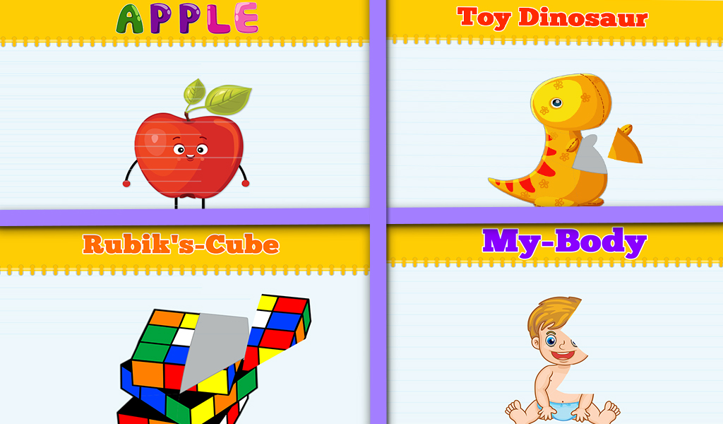 Children First Early Learning - App on Amazon Appstore