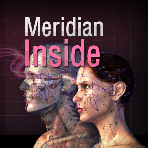 Meridian Inside - App on the Amazon Appstore