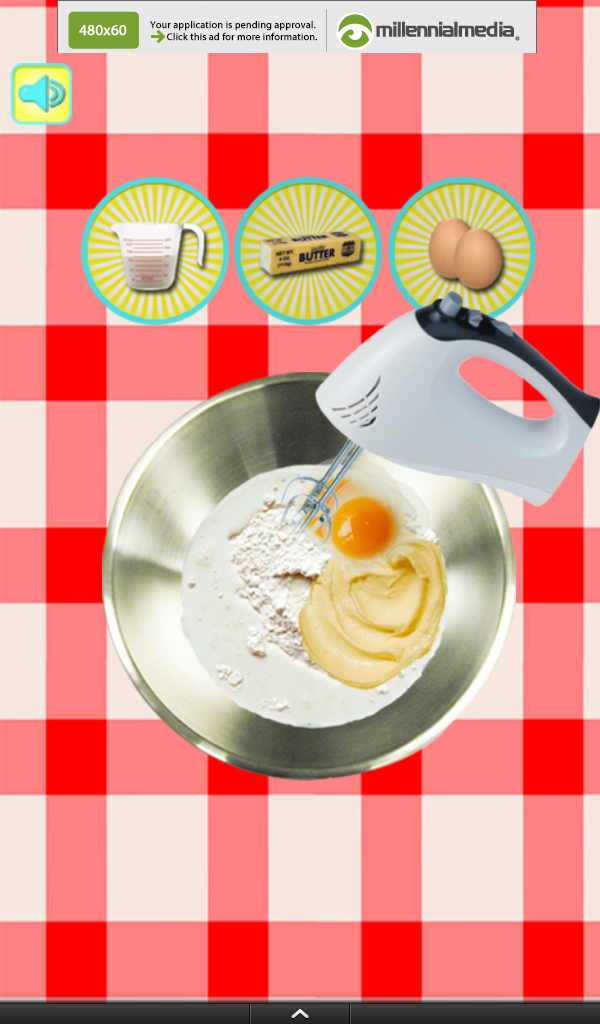 Make Pancakes - App on Amazon Appstore