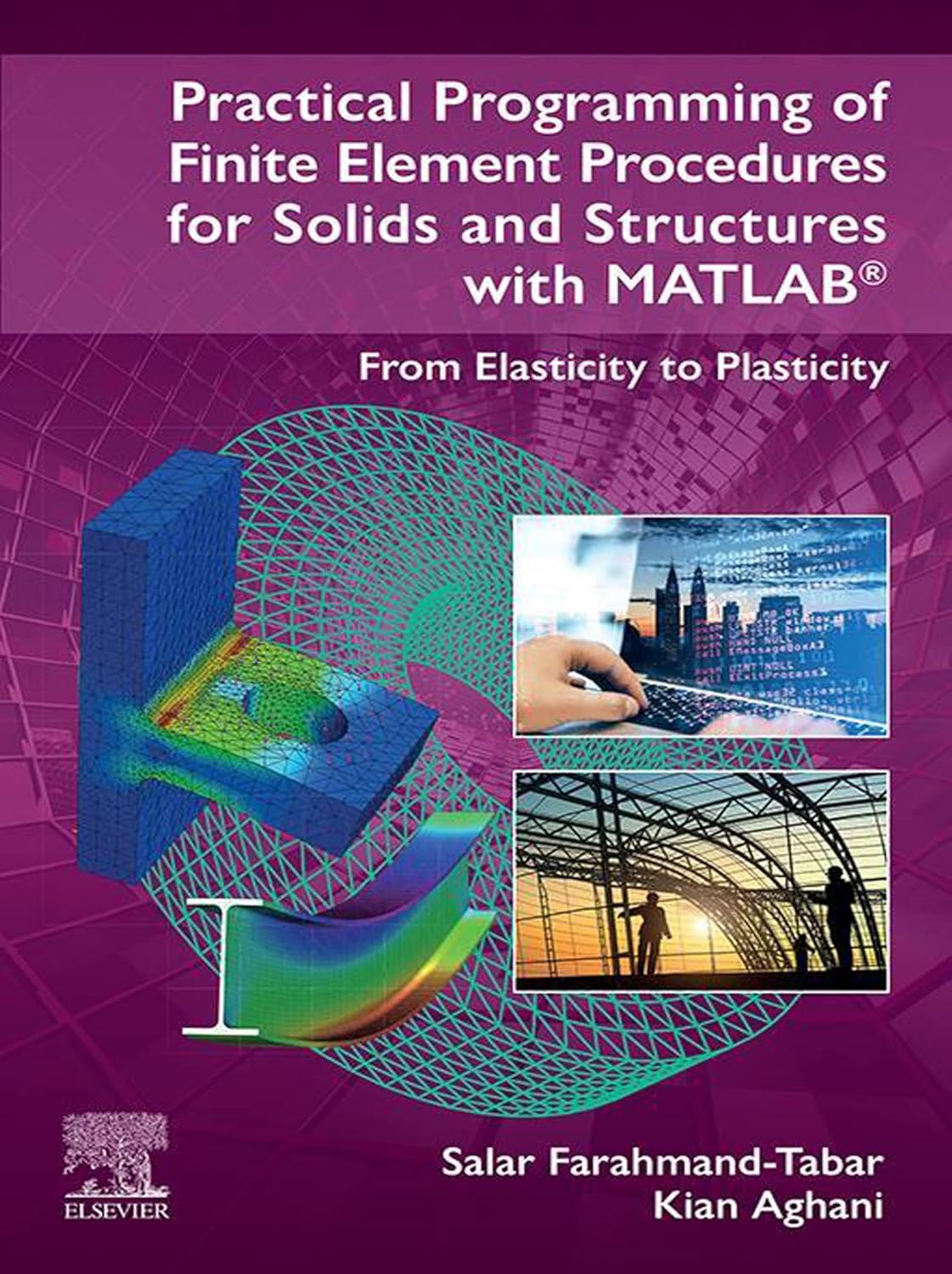 Amazon.com: Practical Programming of Finite Element Procedures for ...