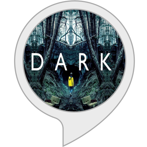 Amazon.com: DARK Netflix quotes - Unofficial : Alexa Skills