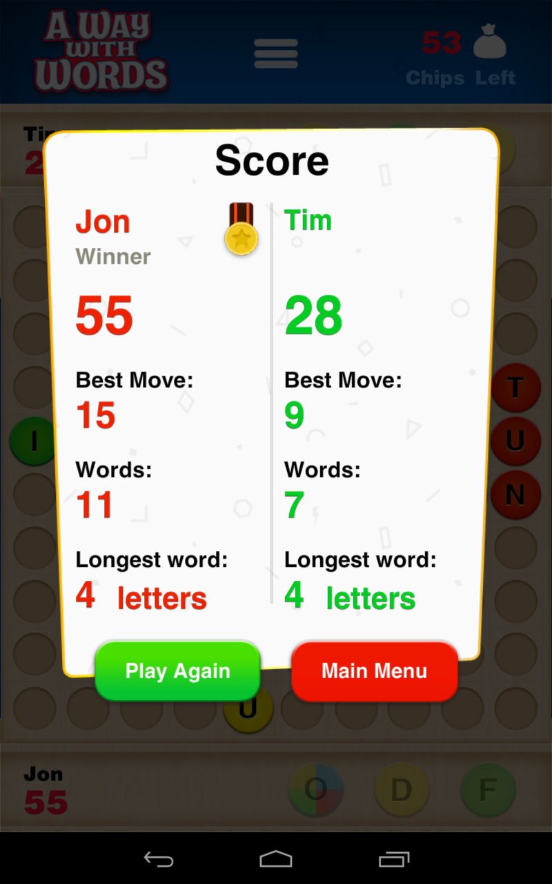 A Way with Words - App on Amazon Appstore