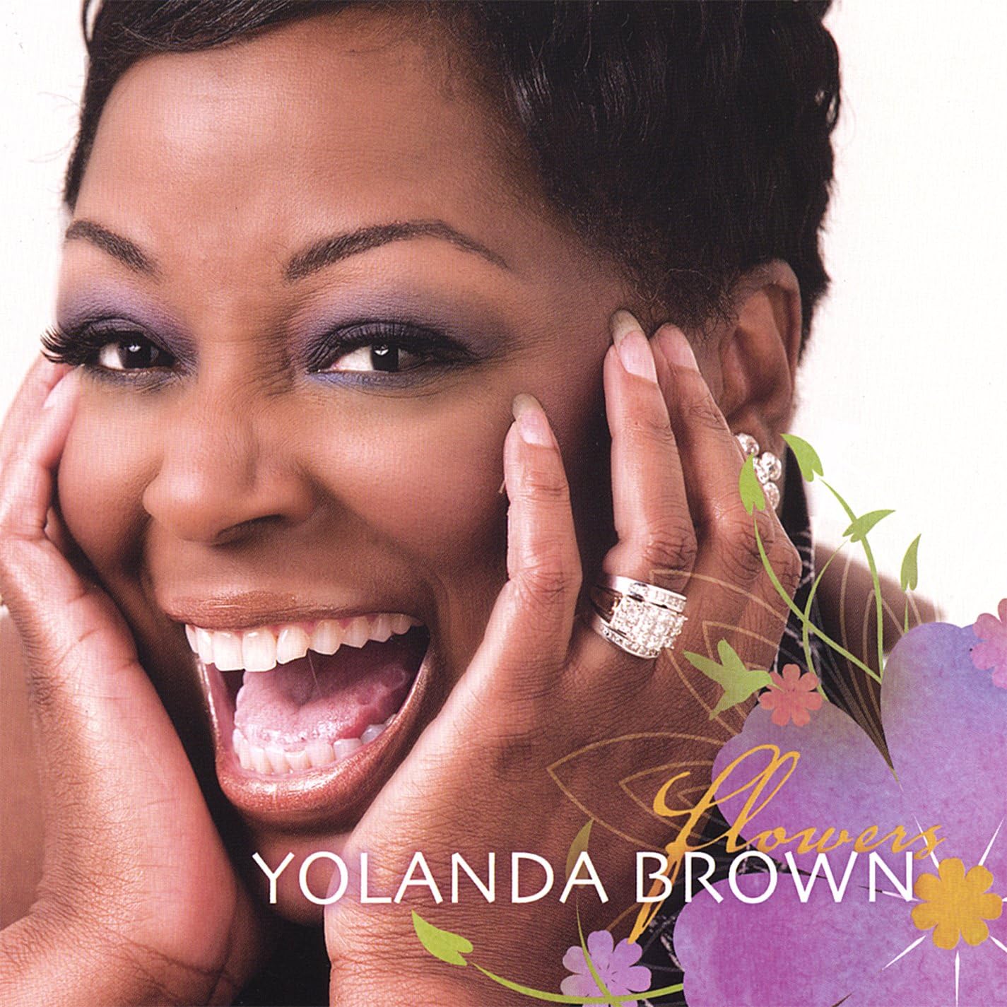 Flowers: Amazon.co.uk: CDs & Vinyl