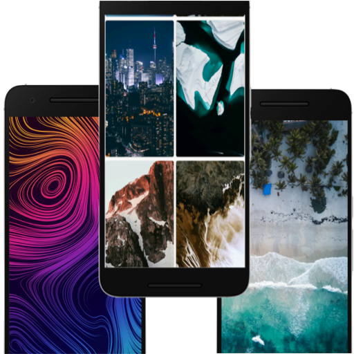 Wallpapers and backgrounds - App on Amazon Appstore