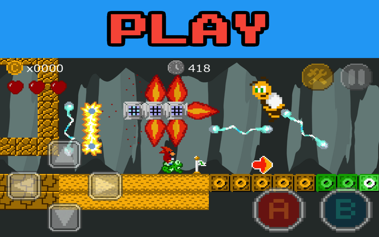 Level Maker - App on Amazon Appstore