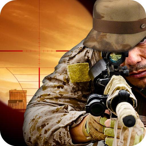 Sniper Defence Attack - Aplicativo na Amazon Appstore