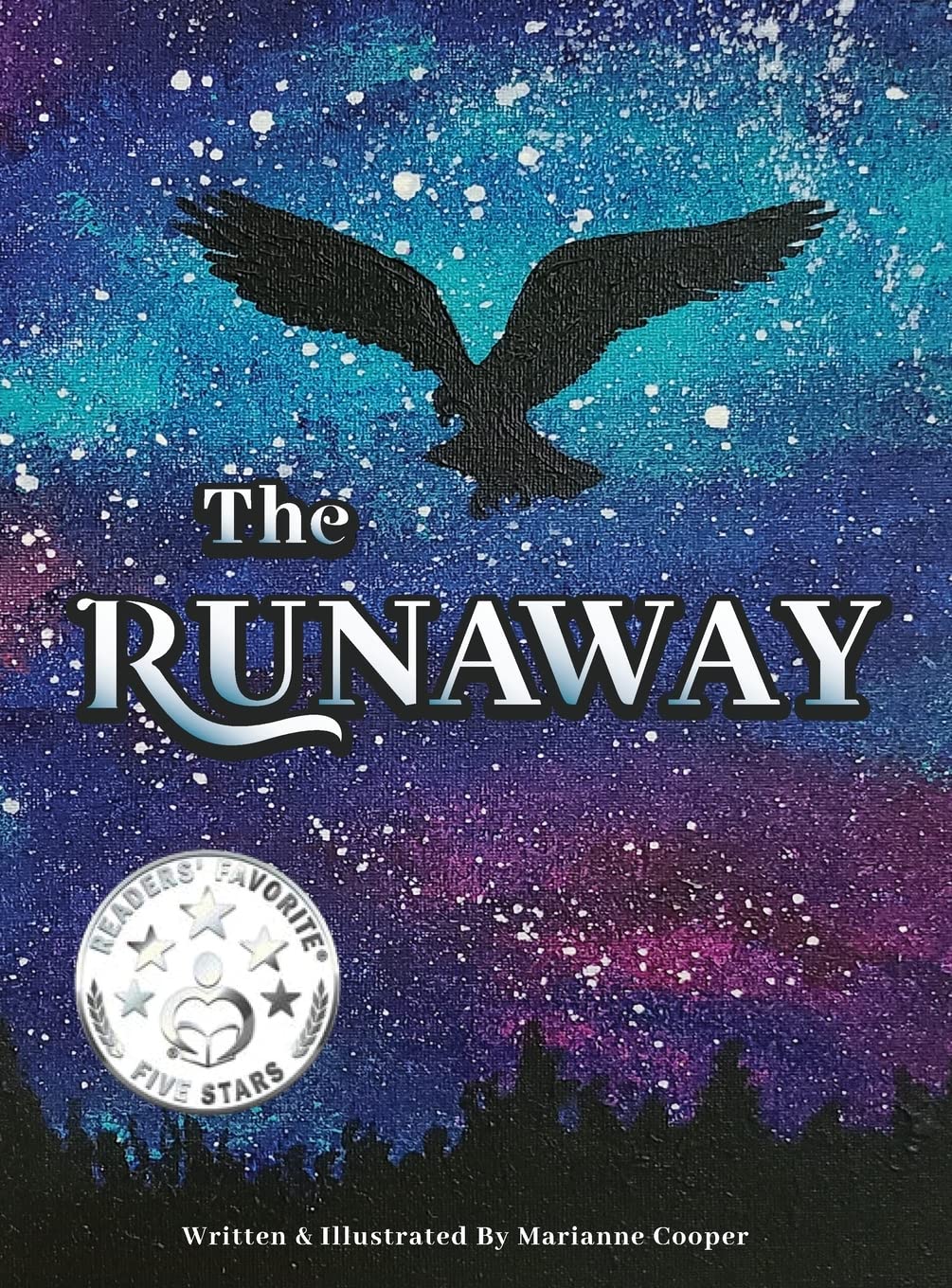 Book review of The Runaway - Readers' Favorite: Book Reviews and Award ...