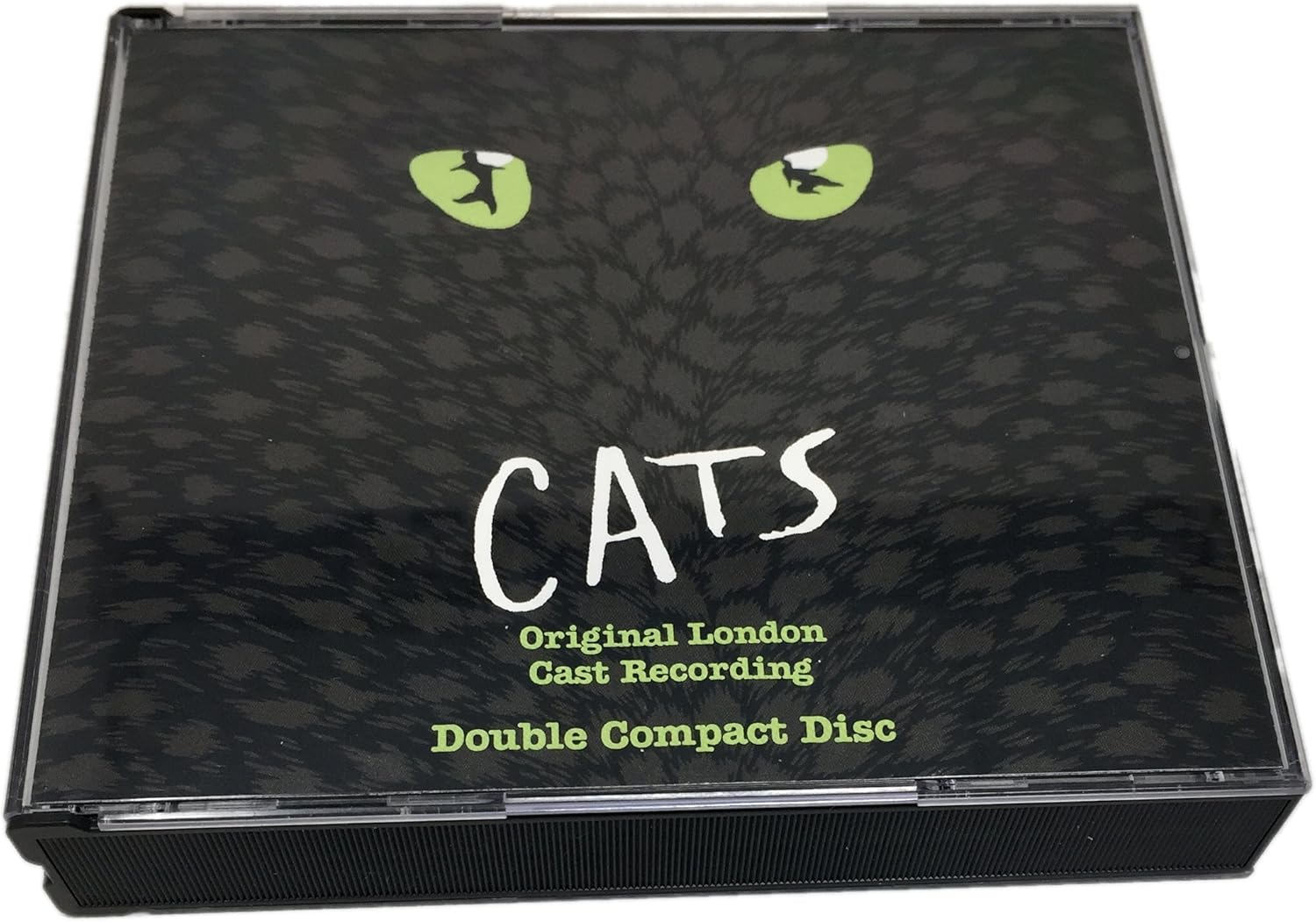 Cats: Amazon.co.uk: CDs & Vinyl
