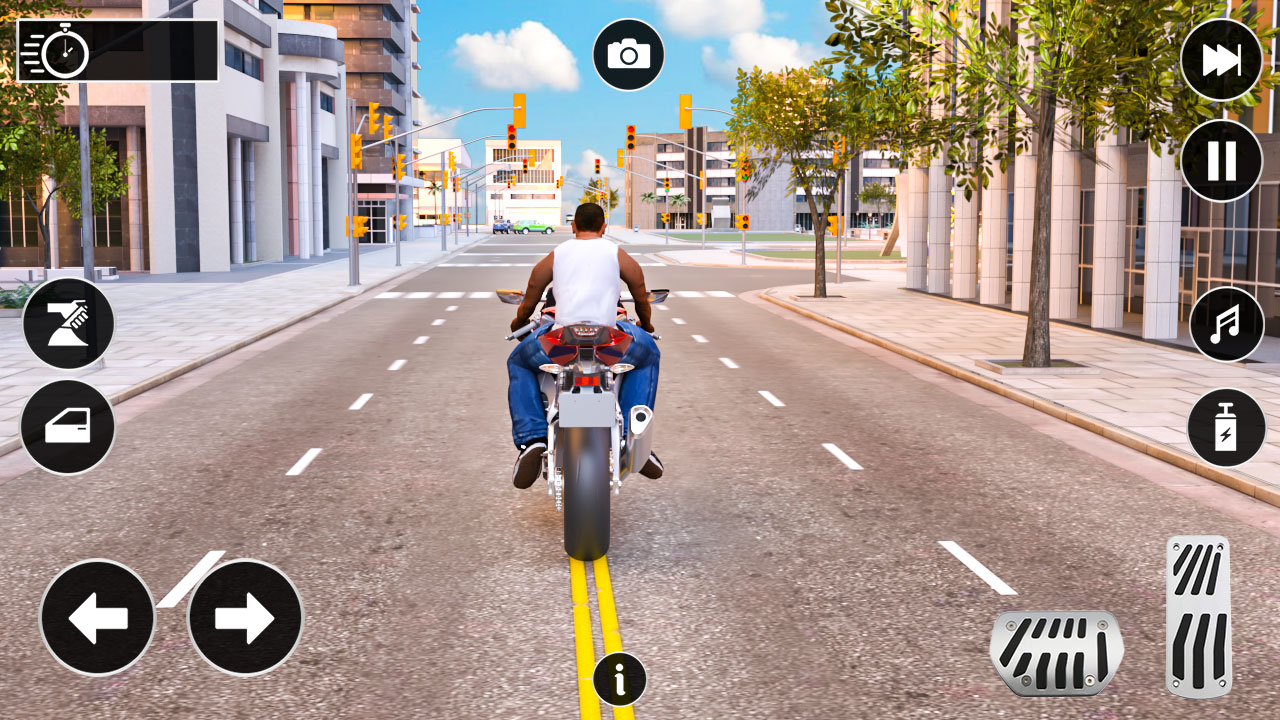 Real City Gangster Offline Urban Street Game - App on Amazon Appstore