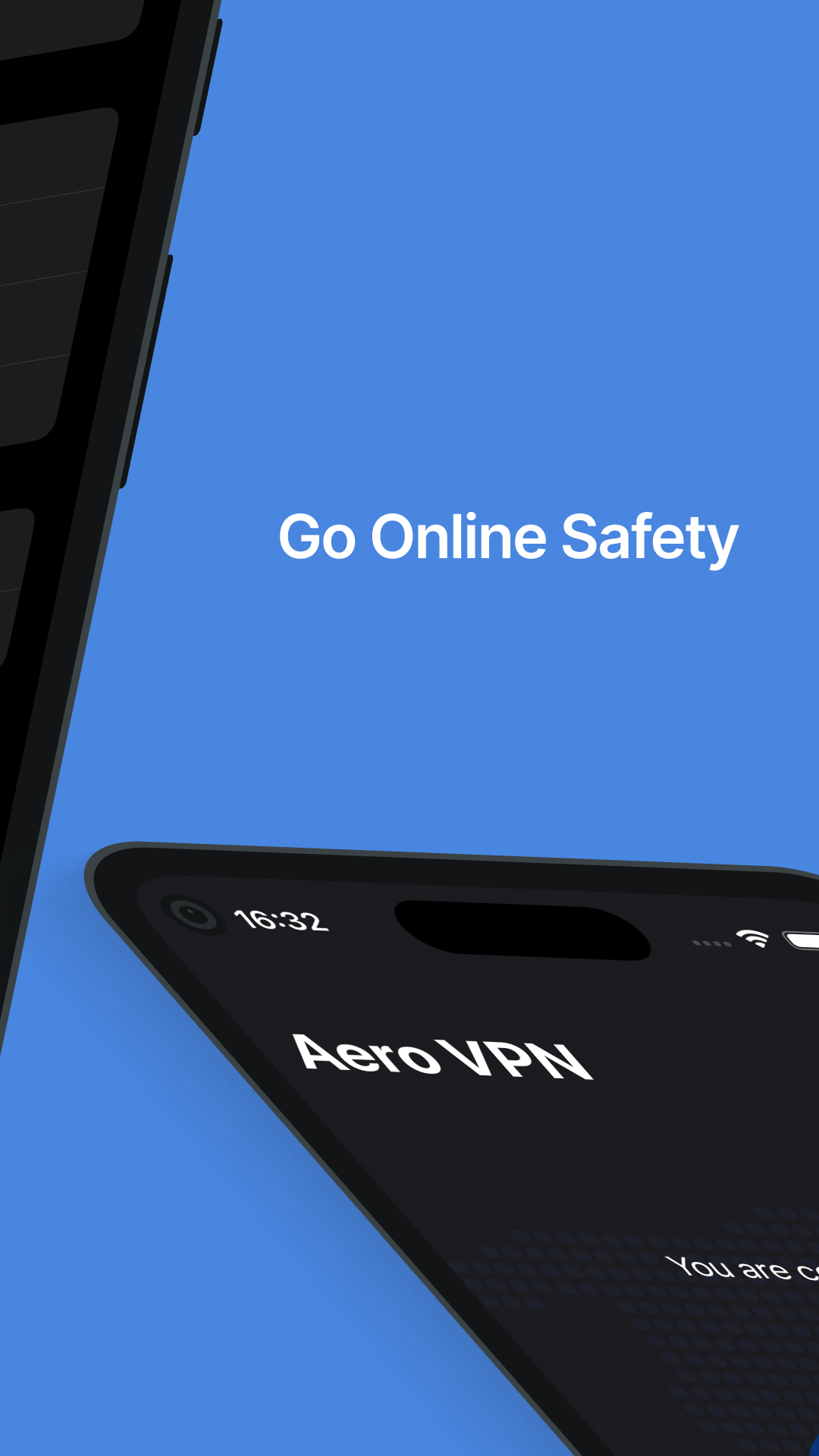 Aero VPN - Fast VPN Client - App on Amazon Appstore