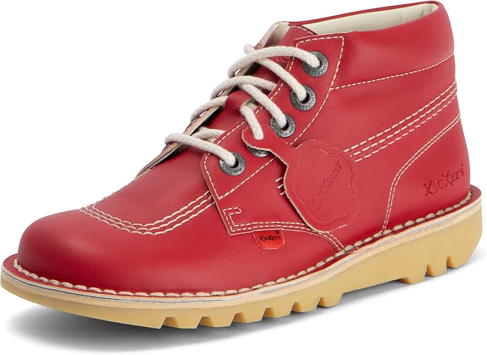 Amazon.com: Kickers - Women's Shoes / Women's Fashion: Clothing, Shoes ...