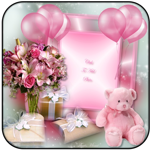 Birthday Frame Maker - App on Amazon Appstore