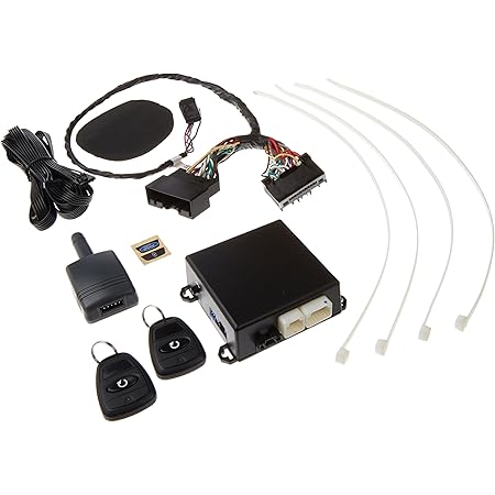 Amazon.com: Ford Genuine DS7Z-15K601-F Remote Start : Automotive