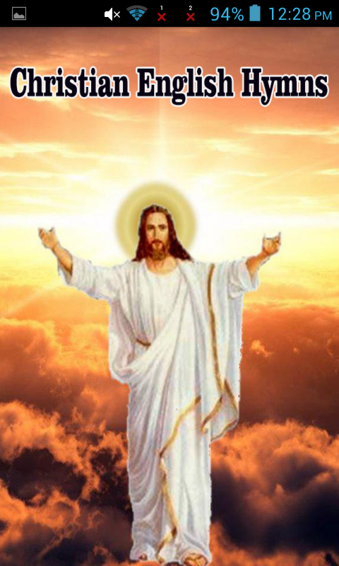 Christian English Hymns - App on Amazon Appstore