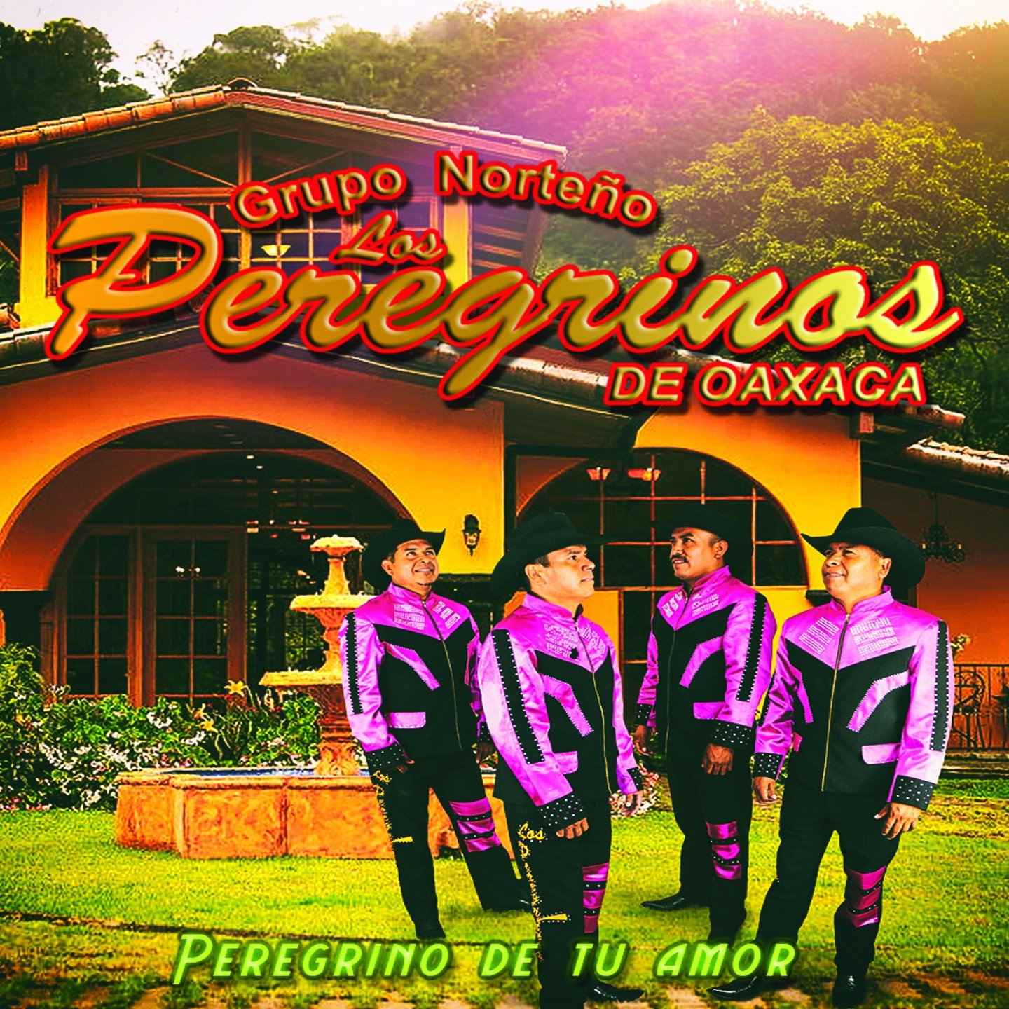 El Cochiloco canción de Los Capos de Mexico de Ya Llegó por Quién ...