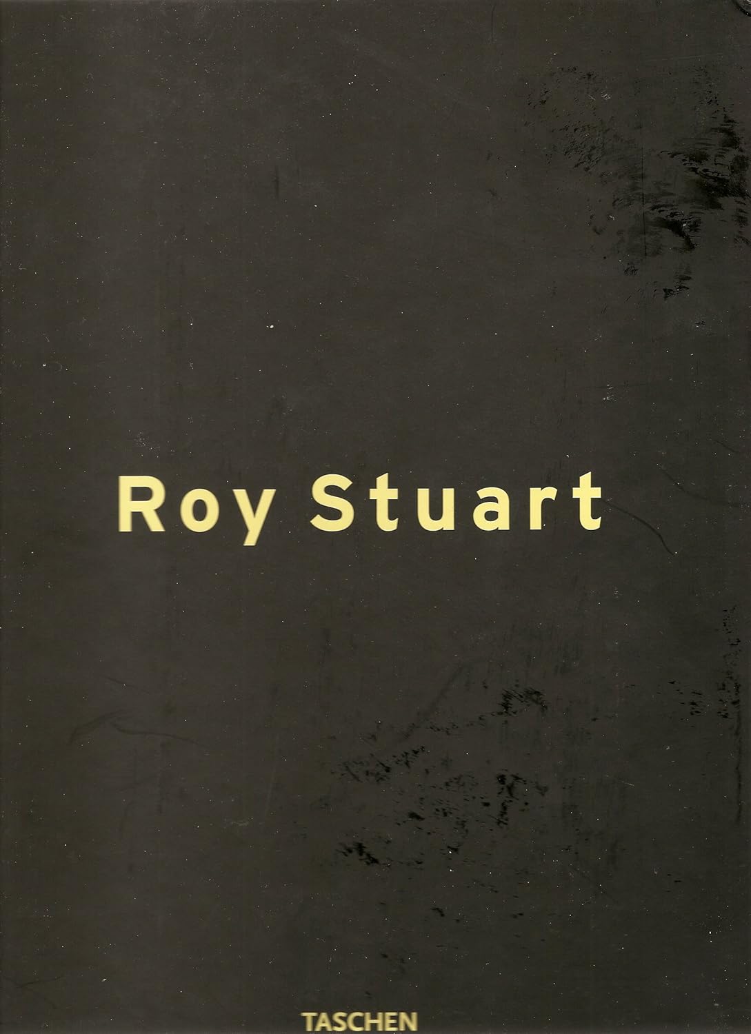 Amazon.com: Roy Stuart: v. 1: 9784887830332: Roy Stuart: Books