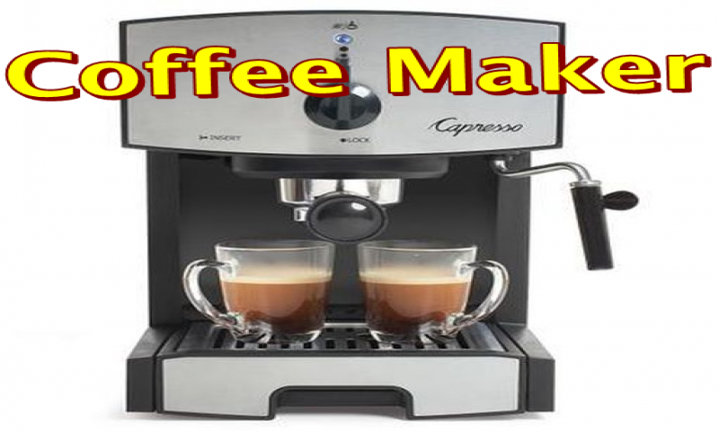 Coffee Maker - App on Amazon Appstore
