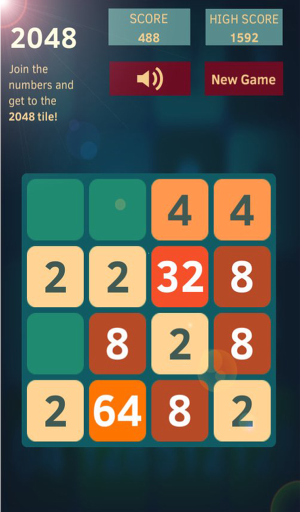 2048 Ultimate - App on Amazon Appstore