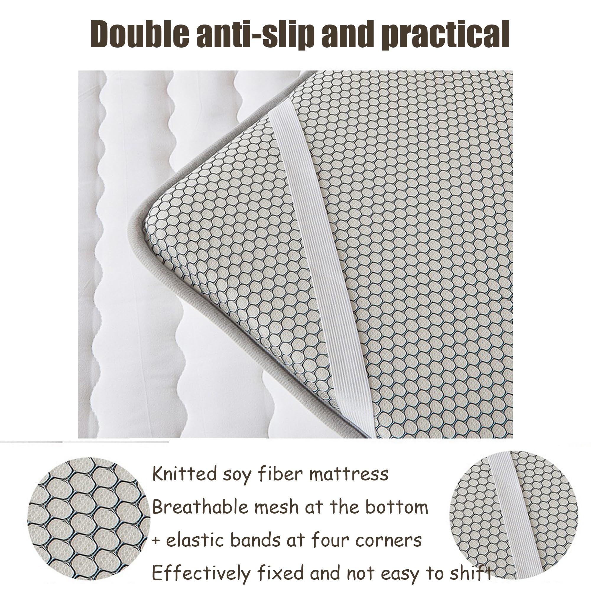 Snapklik.com : Japanese Floor Mattress Futon Mattress Queen Size ...