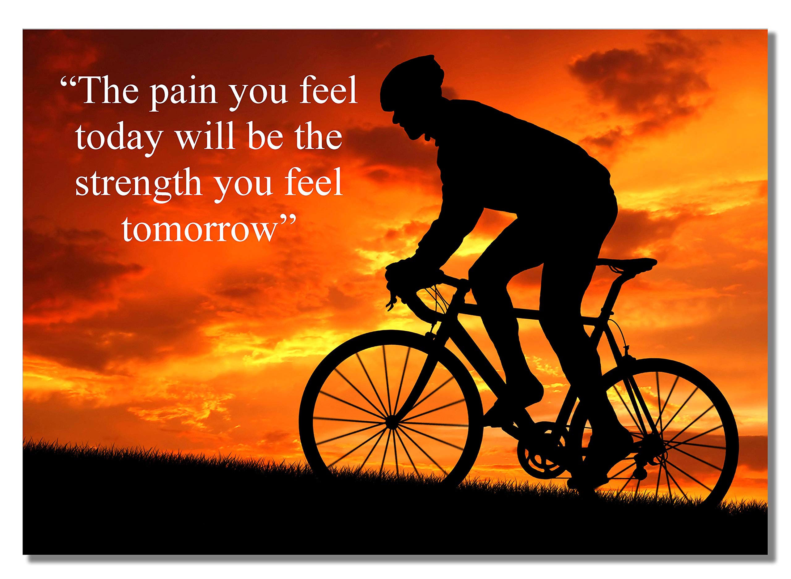 Inspirational Mtb Quotes