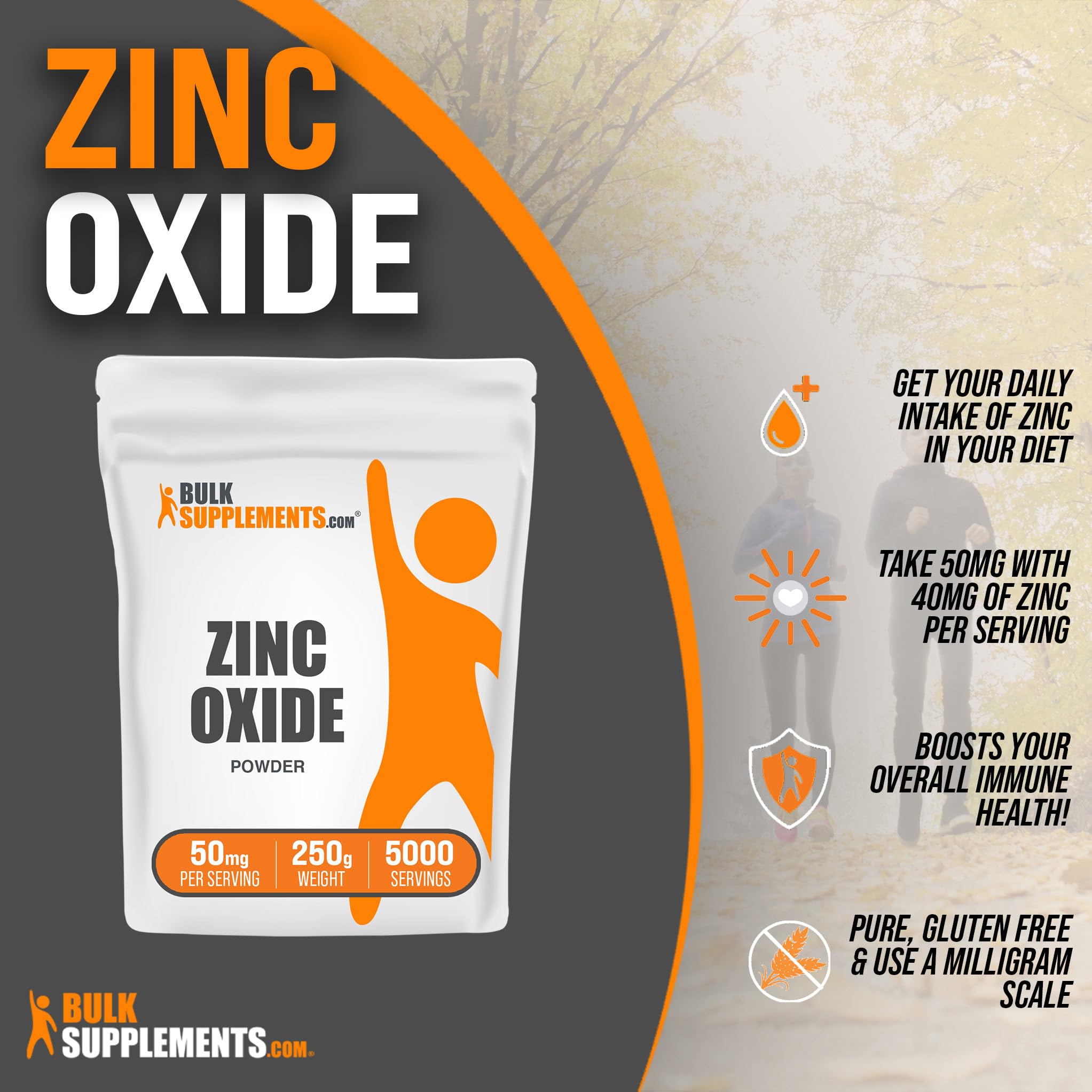 Zinc Powder Suppliers